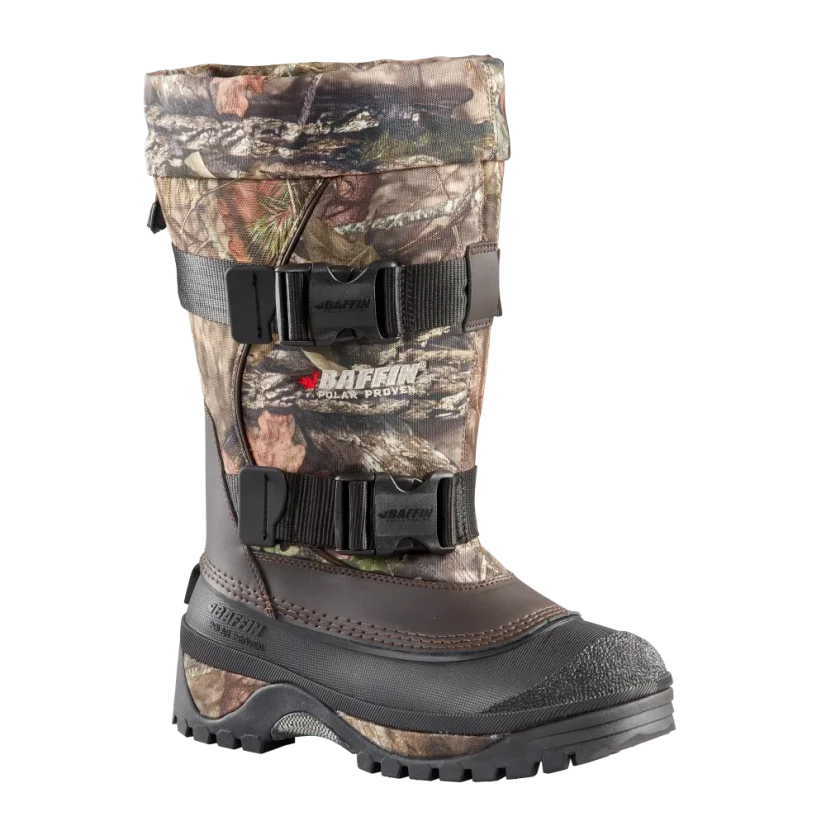 Baffin - Wolf zimní obuv pánská Mossy Oak :: Forestershop