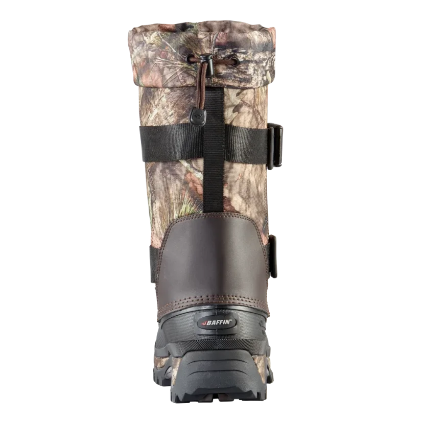 Baffin - Wolf zimní obuv pánská Mossy Oak :: Forestershop
