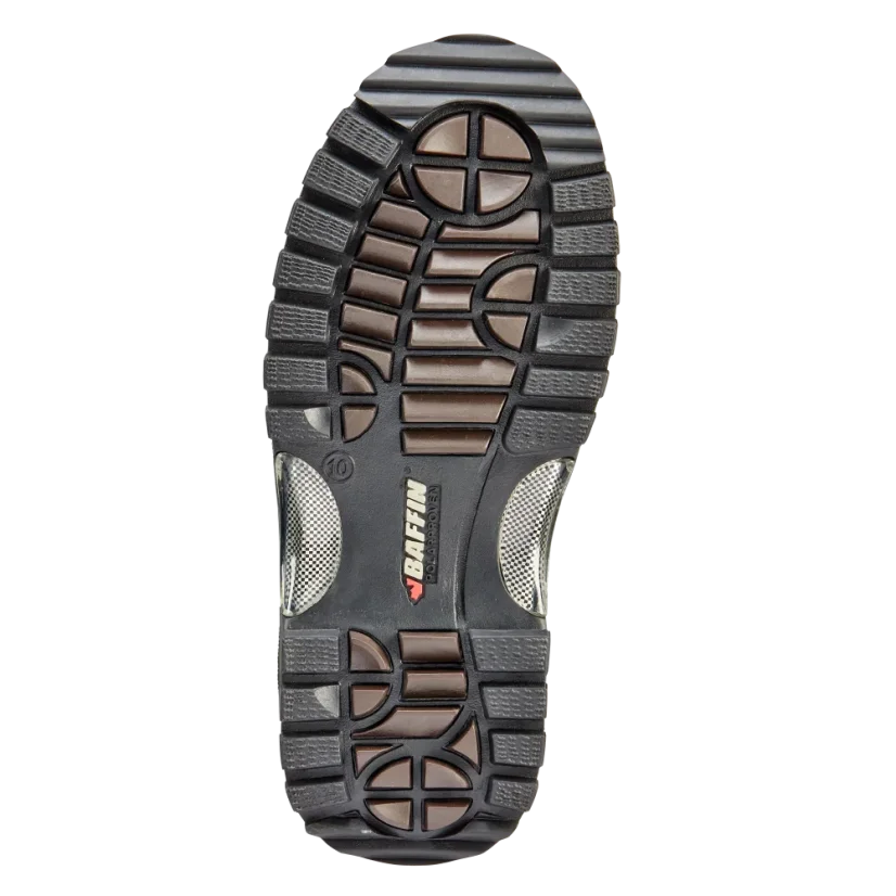 Baffin - Wolf zimní obuv pánská Mossy Oak :: Forestershop
